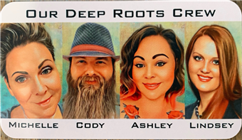 Deep Roots MAC - Joshua TX | Vagaro